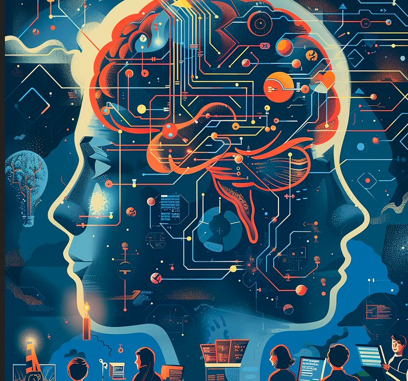 My AI Reflective Experience | Peter Bellinger | Professional Portfolio